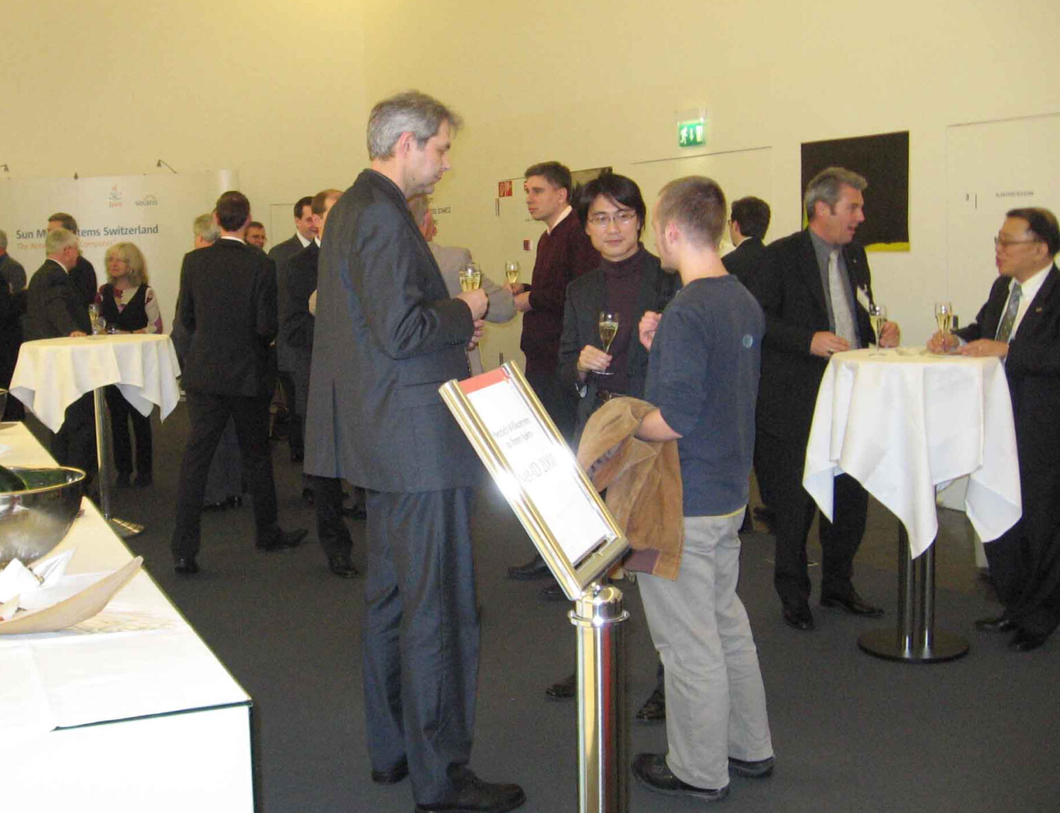 European Identity conference Net-ID 2009 in Berlin, Germany – COMPUTAS ...