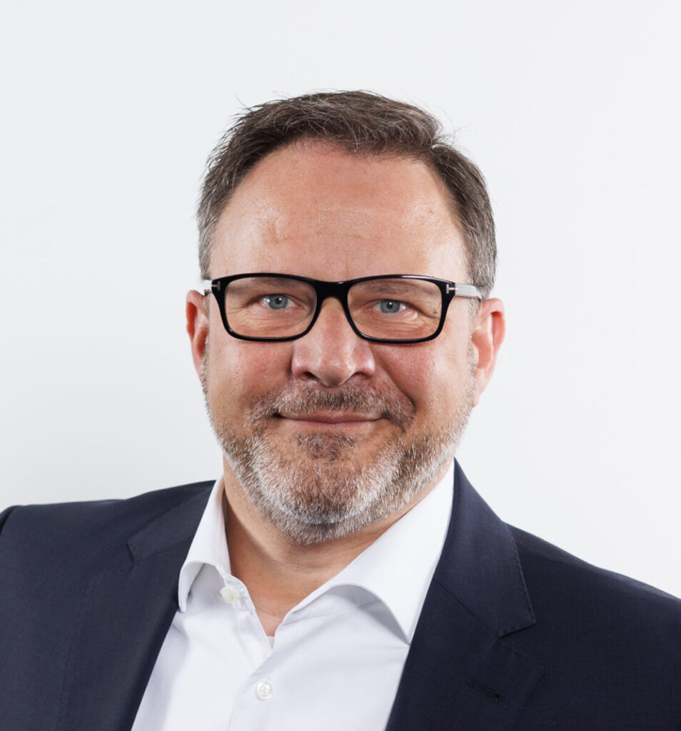 RechtsanwaltDr. Jens Eckhardt – COMPUTAS Fachkonferenzen